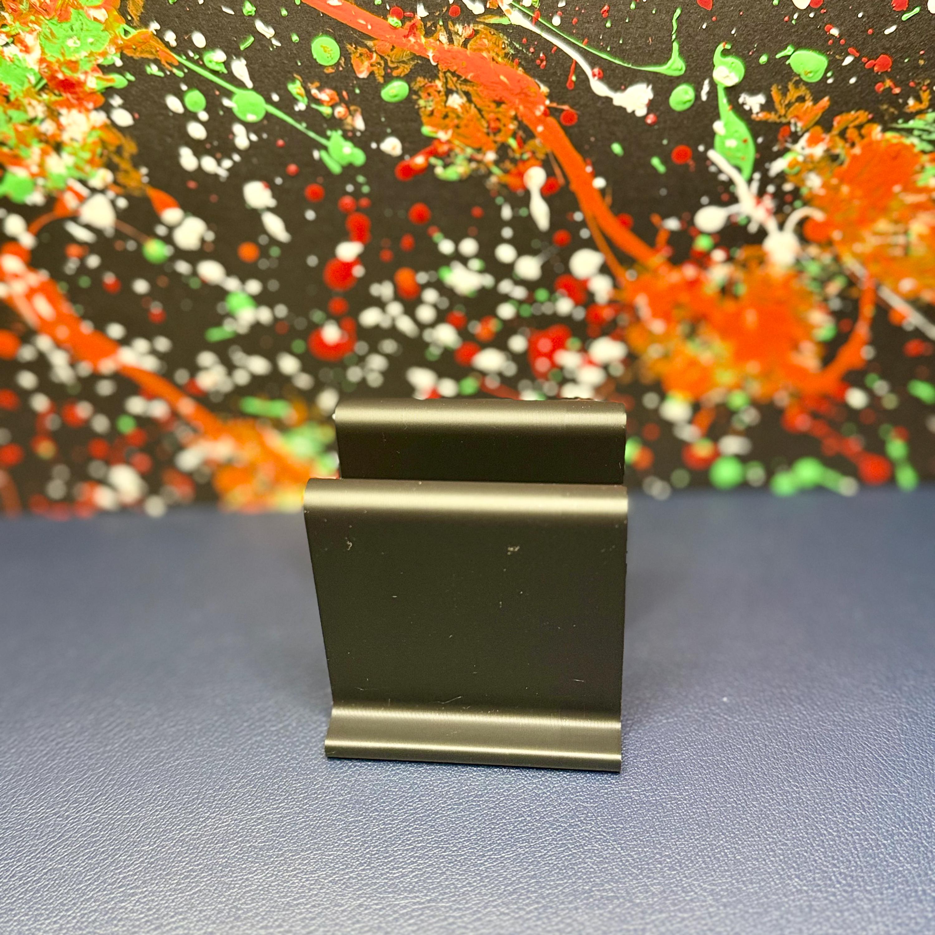 Laptop Stand | Vertical Stand | Desk Setup | 3D Printed | Office Decor ...