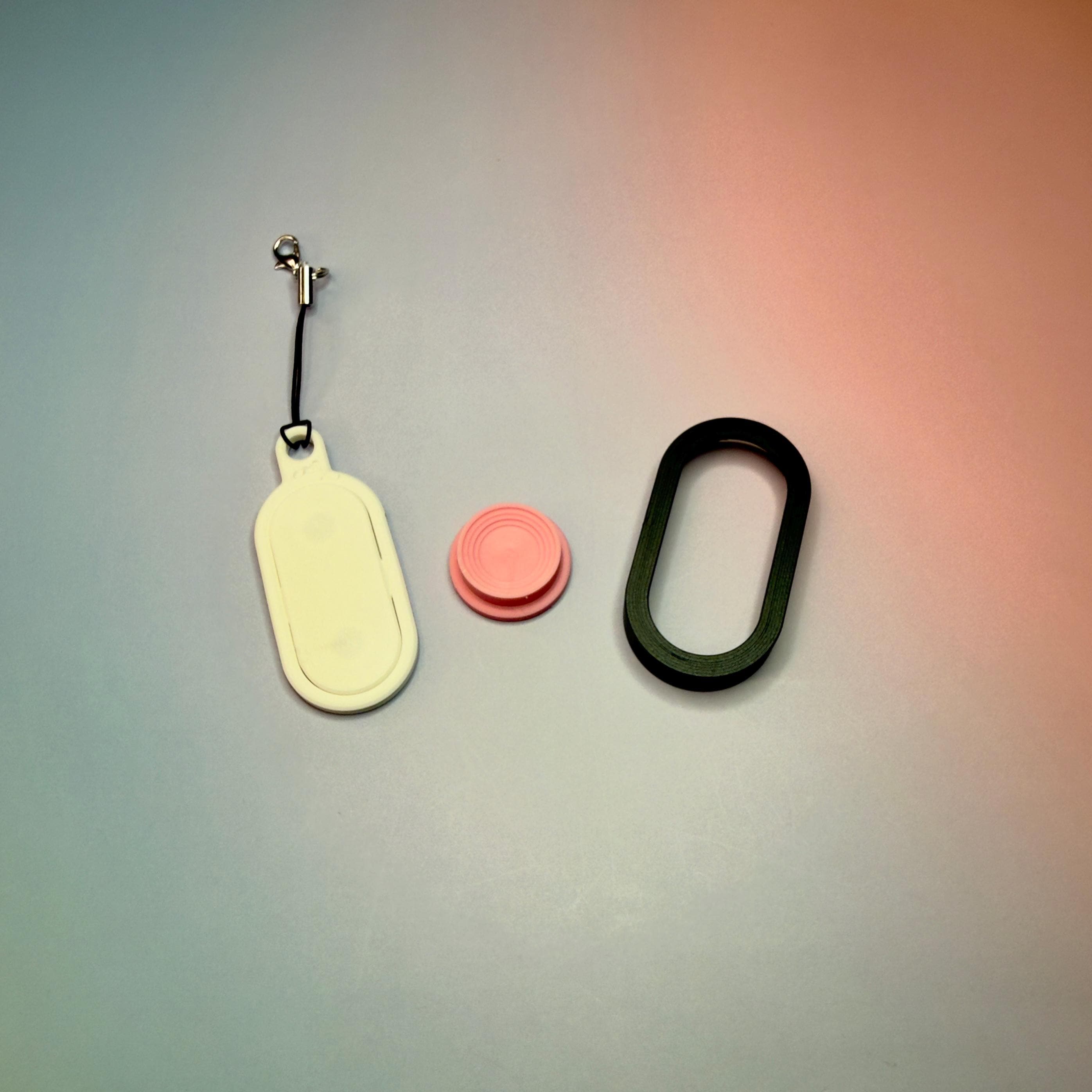 Customizable Magnetic Fidget Slider | Clicky Fidget Toy | Custom ...