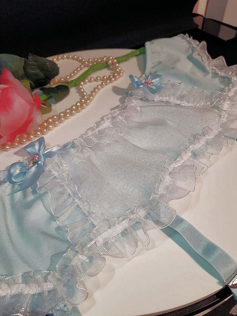 Sissy ABDL Girdle for the Sissy Lovers - Etsy