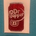 Dr Pepper - Etsy