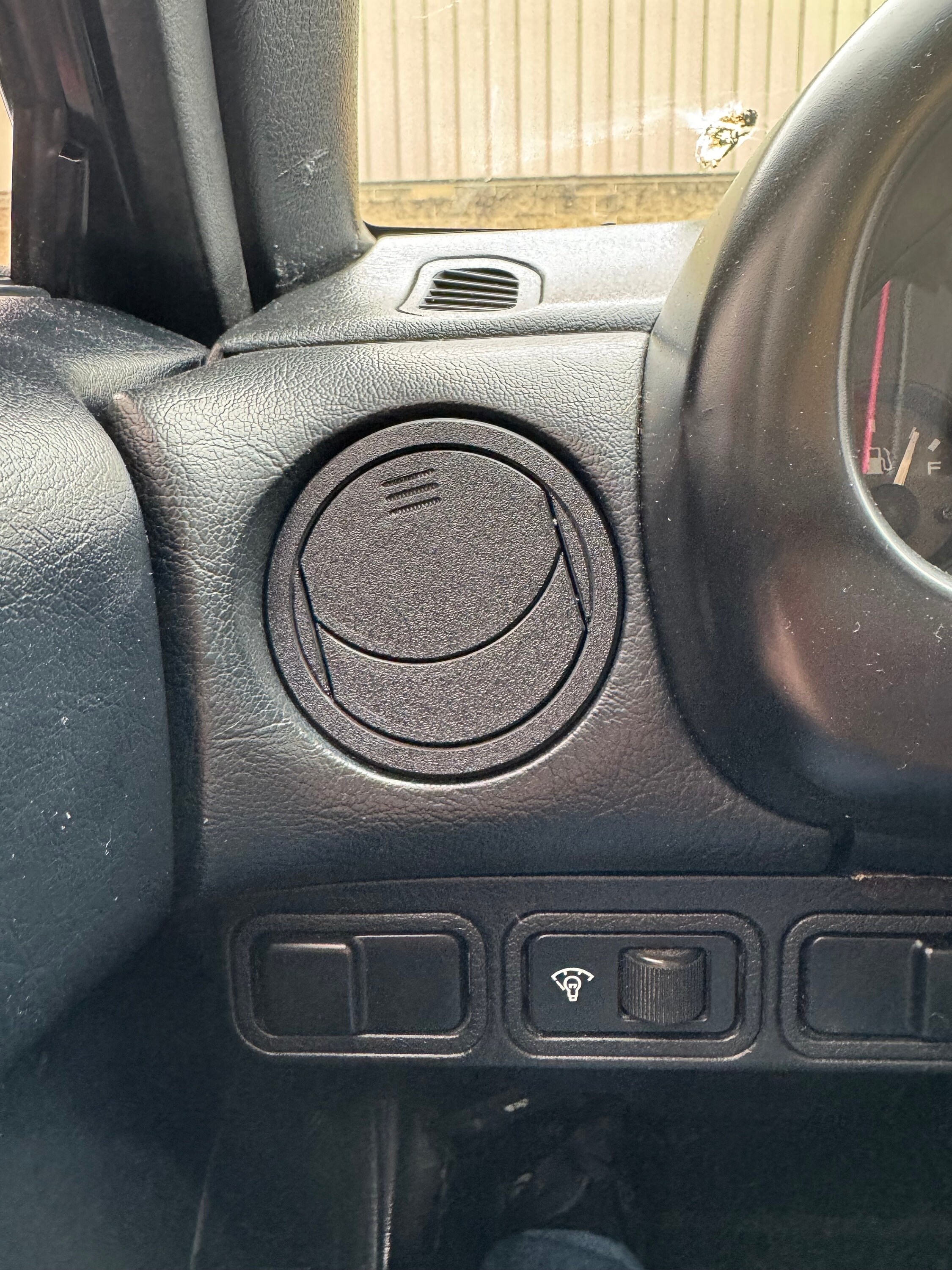 Miata Air Vents Upgraded - Etsy
