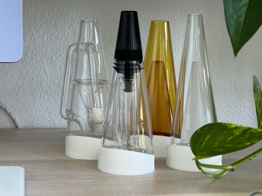Puffco Peak Glass Stand Etsy