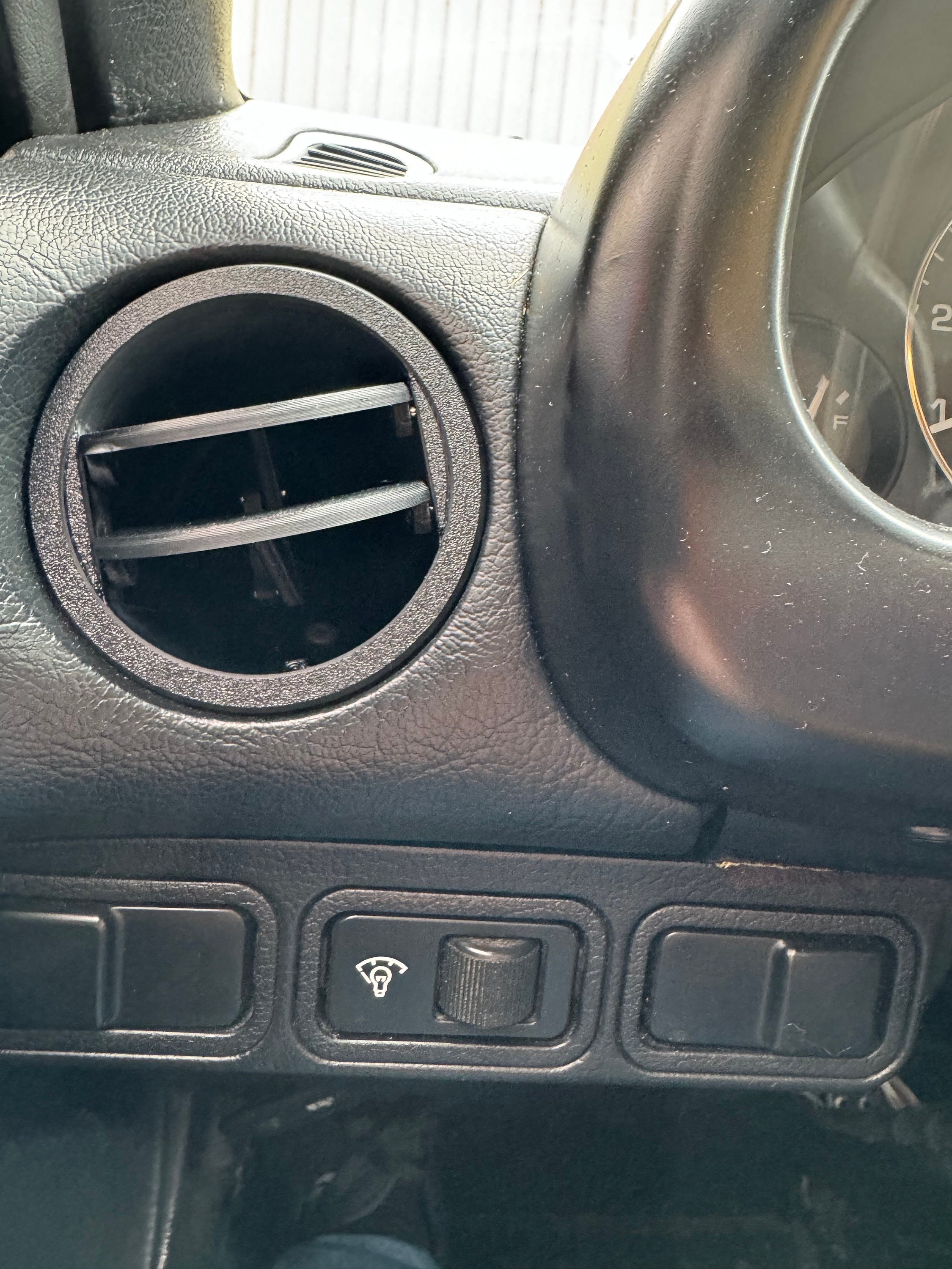 Miata Air Vents Upgraded - Etsy