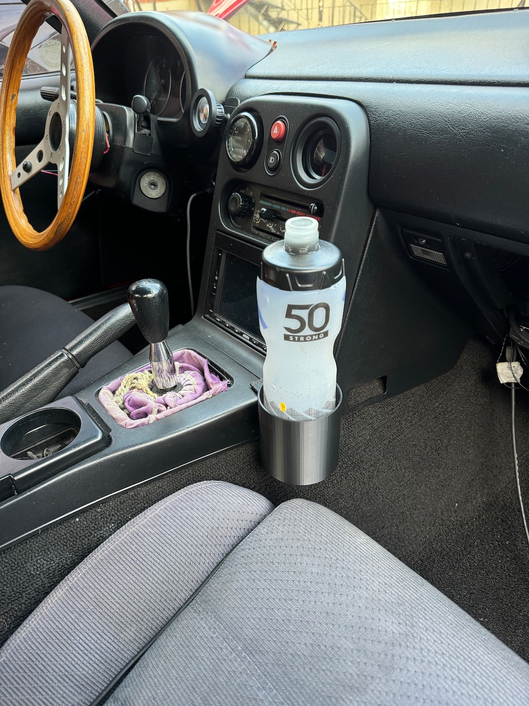 Mazda Miata Cup Holder - Etsy