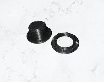 Antenna Delete Plug for BMW - Etsy