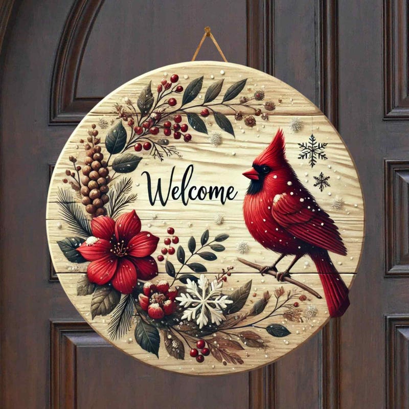 Friends Door Decor Wood - Etsy