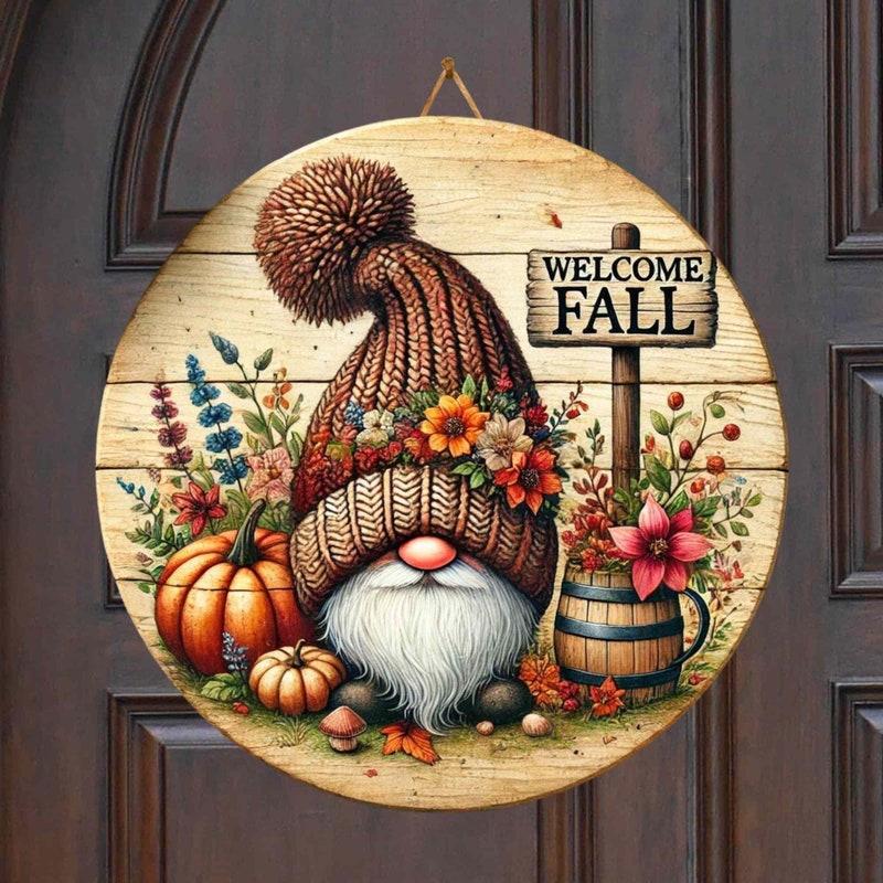 Fall Door Toppers Svg - Etsy