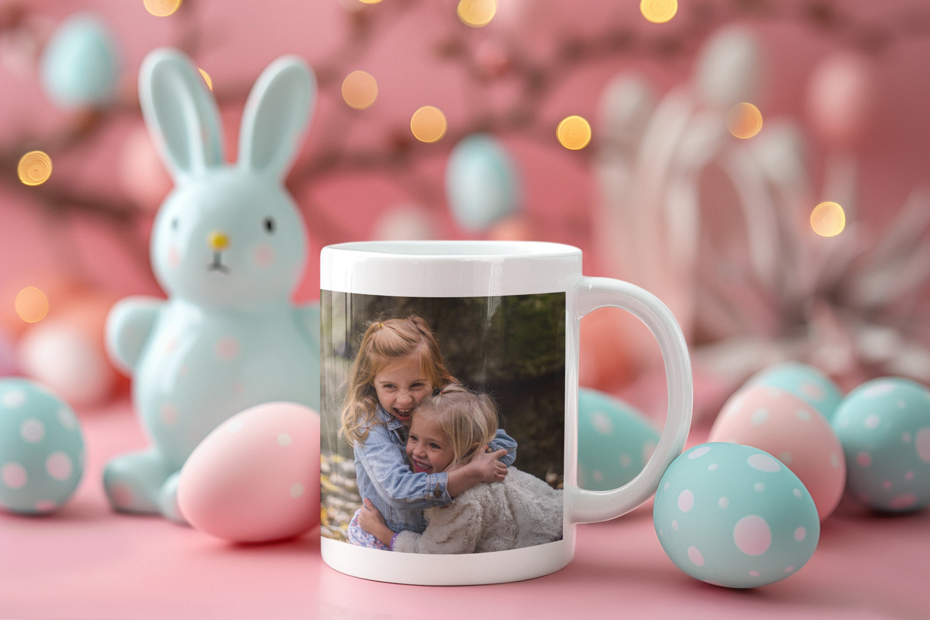 Divinely Defined Pastor Mug: Sip & Smile With a Custom Photo! Gifts ...