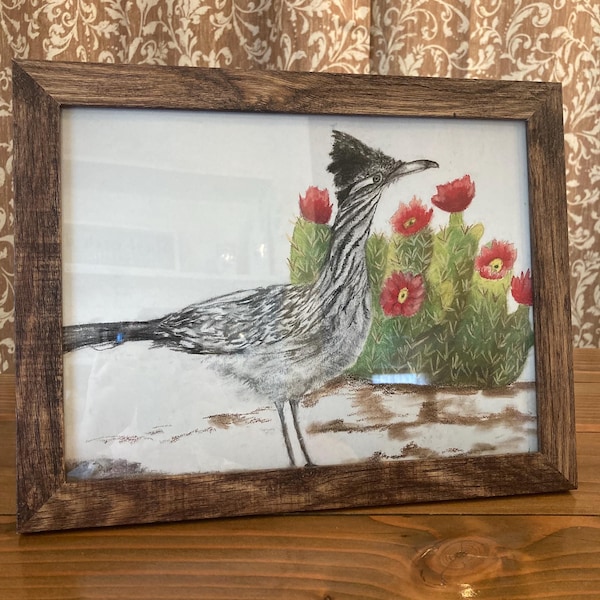 Cholla Planter - Etsy