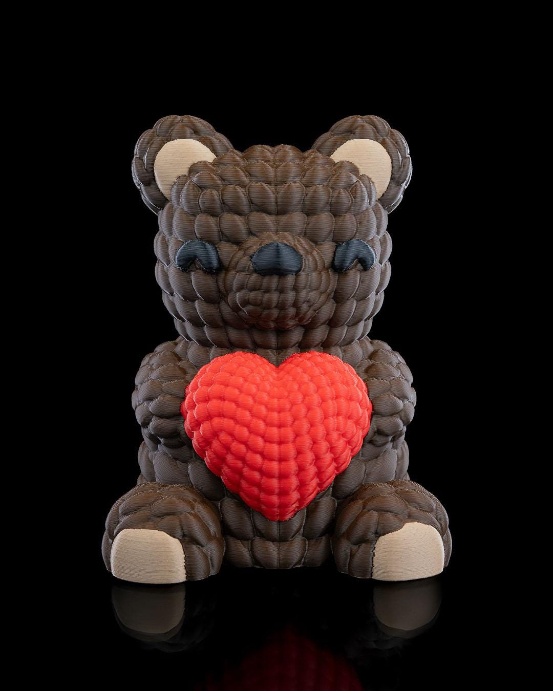 Love Cub Ring Box & Container - Etsy