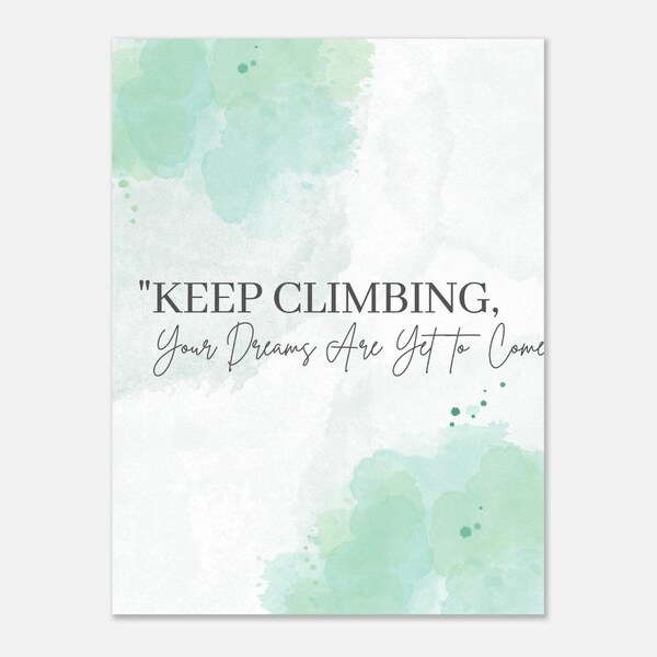 Motivational Poster - Etsy Singapore