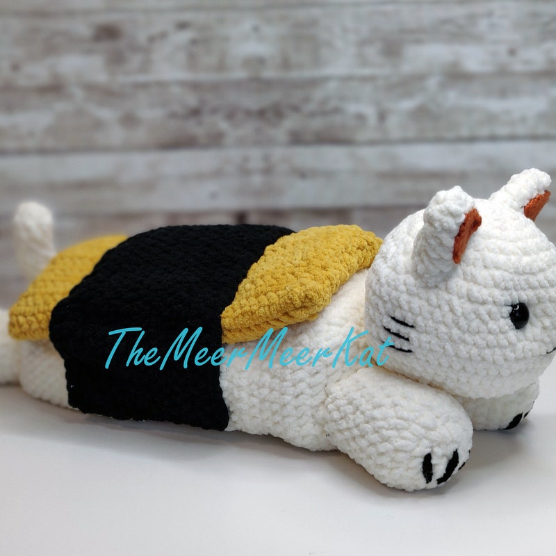Cat Sofa Organiser - Etsy