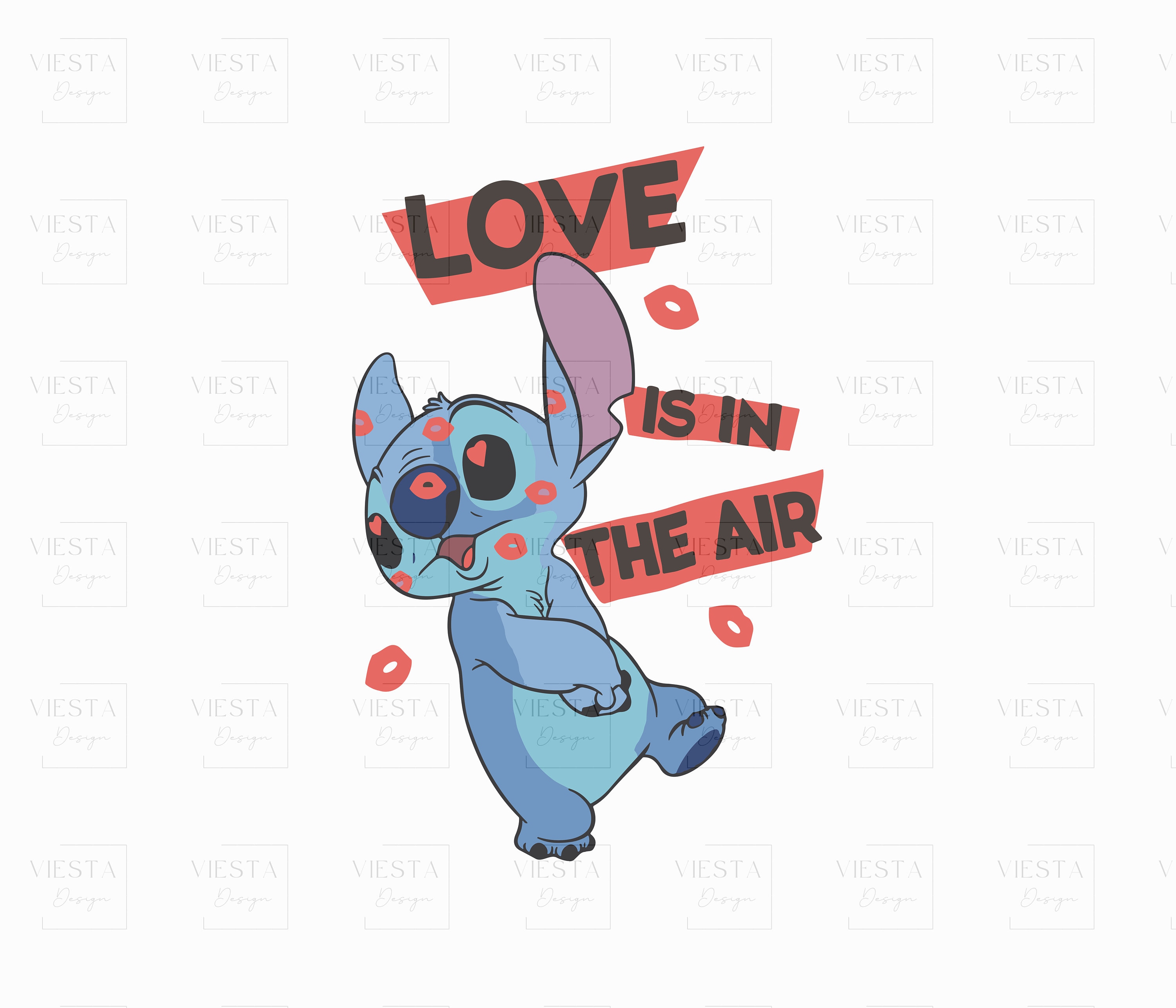 Stitch Clipart, Stitch Png, Stitch Watercolor, Stitch Clip Art ...