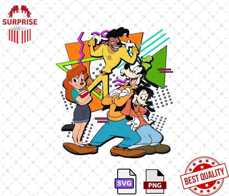 A Goofy Movie Png, Powerline Png, Powerline Shirt Png, Png for ...