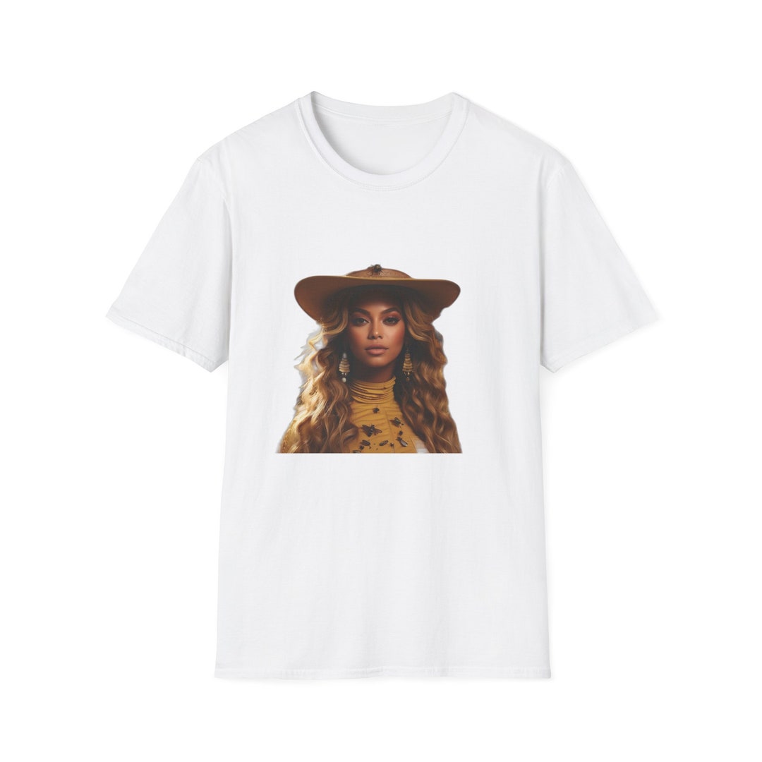 Queen Bey: Cowboy Couture Collection Beyonce Act II Series - Etsy