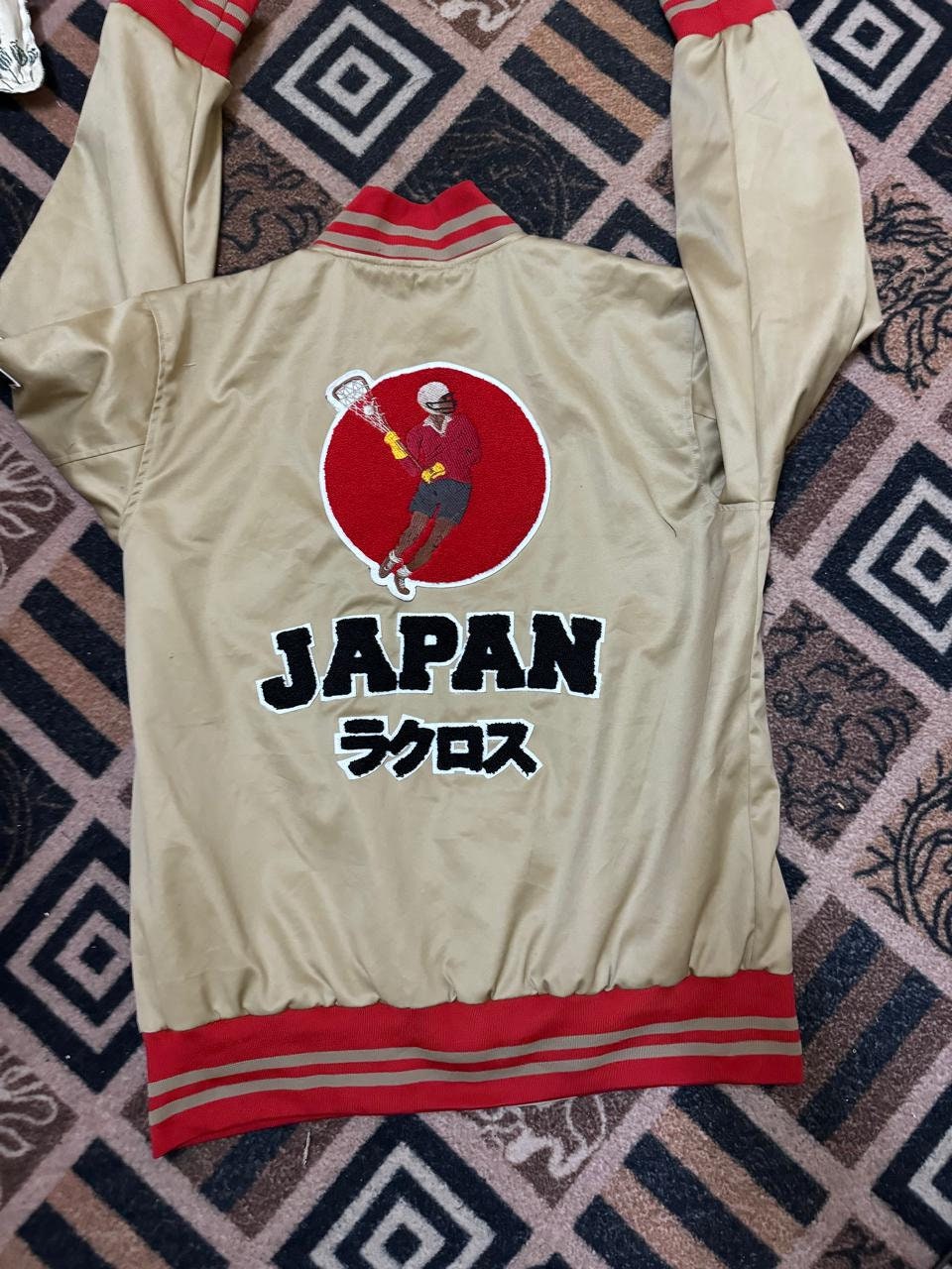 2024 Fully Custom Made Varsity Jacket Twill, Zean Jacket Fully ...