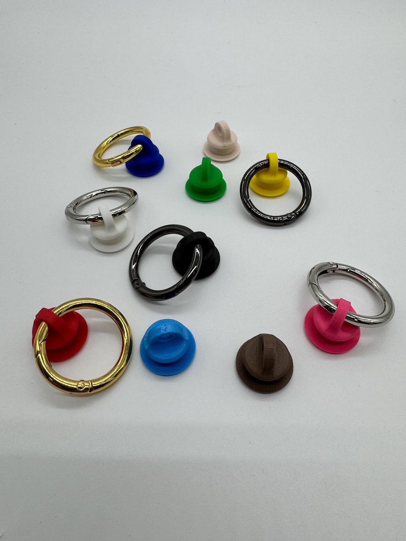 Bogg Bag Clip Hanger: Customizable Bag Accessory - Etsy