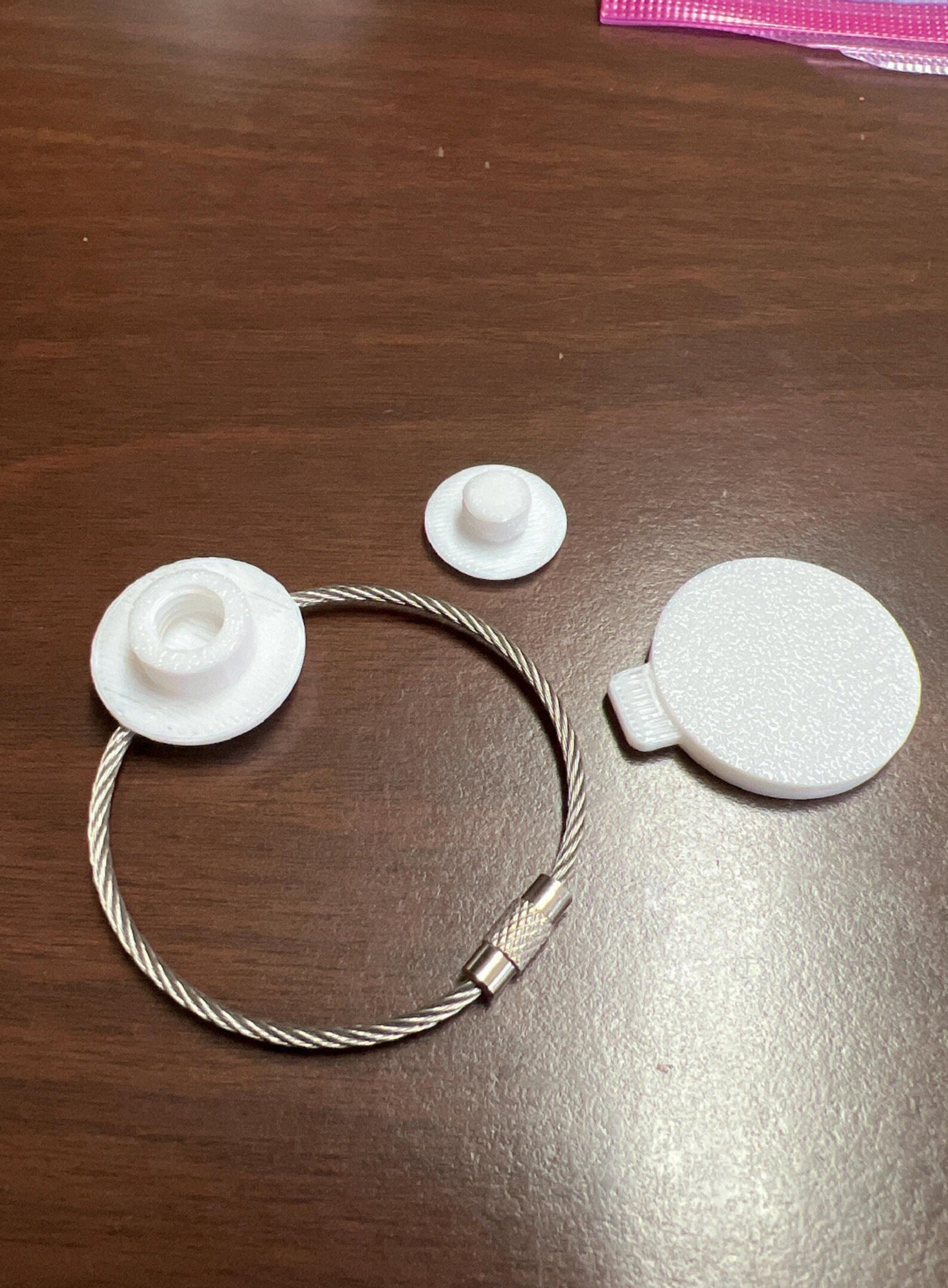Steel Wire Loop and Bogg Bag Hanger Plug Combo - Etsy