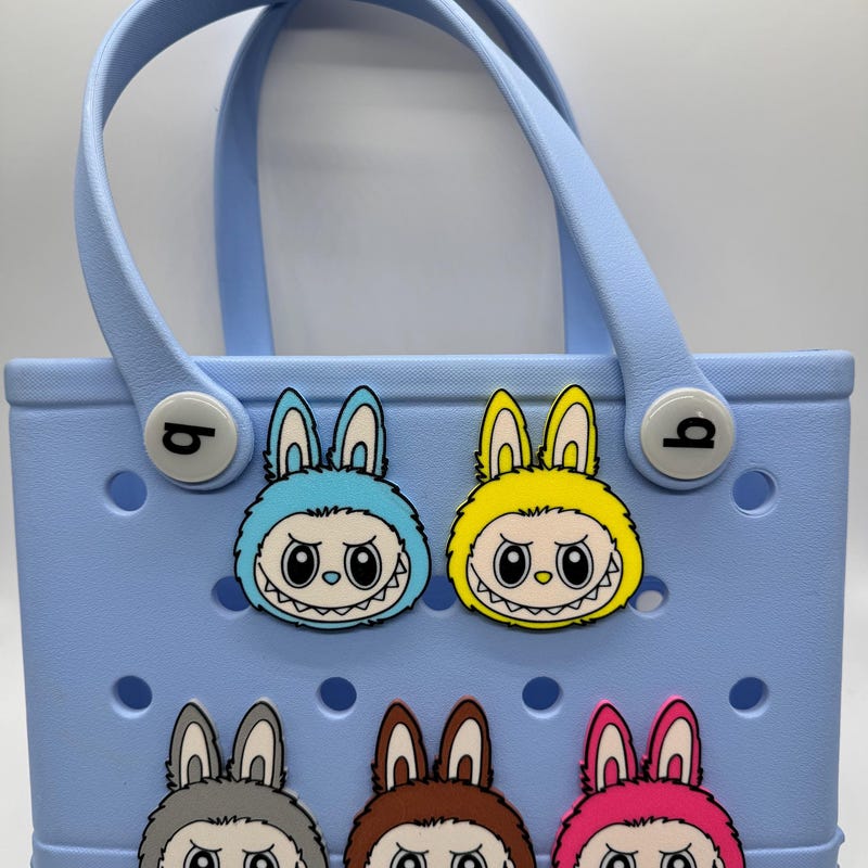 Labubu Handbags - Etsy