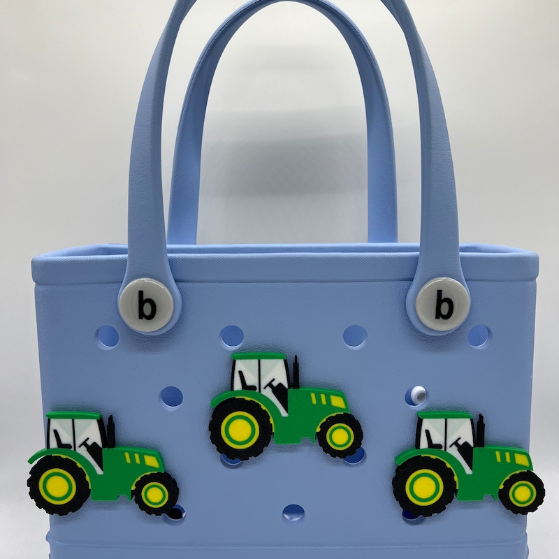 Crocs Farm Charms - Etsy