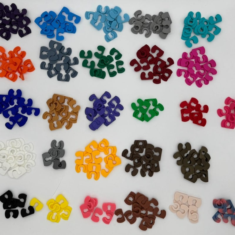 Bogg Bag Charms Stl File - Etsy