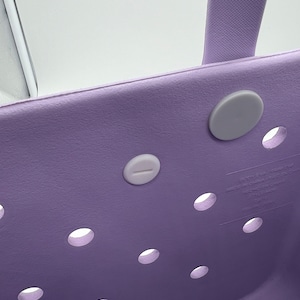 Steel Wire Loop and Bogg Bag Hanger Plug Combo - Etsy