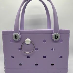 Steel Wire Loop and Bogg Bag Hanger Plug Combo - Etsy