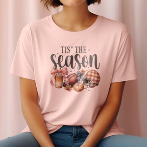 Autumn DTF Transfer Ready for Press, Fall DTF Transfers, Autumn DTF ...