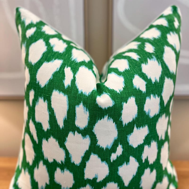 Kate Spade Pillow - Etsy