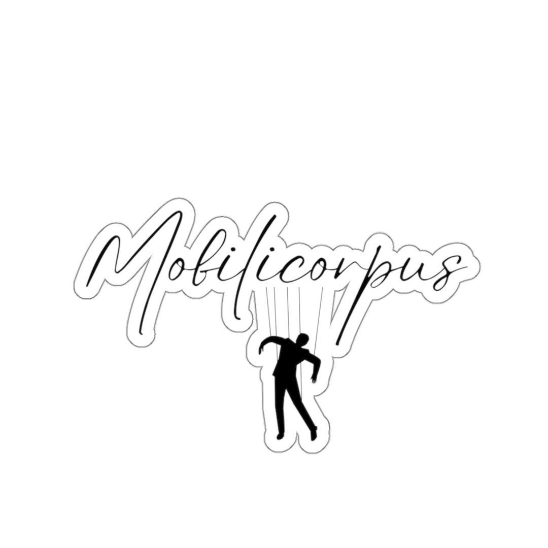 Spell mobilicorpus Sticker - Etsy