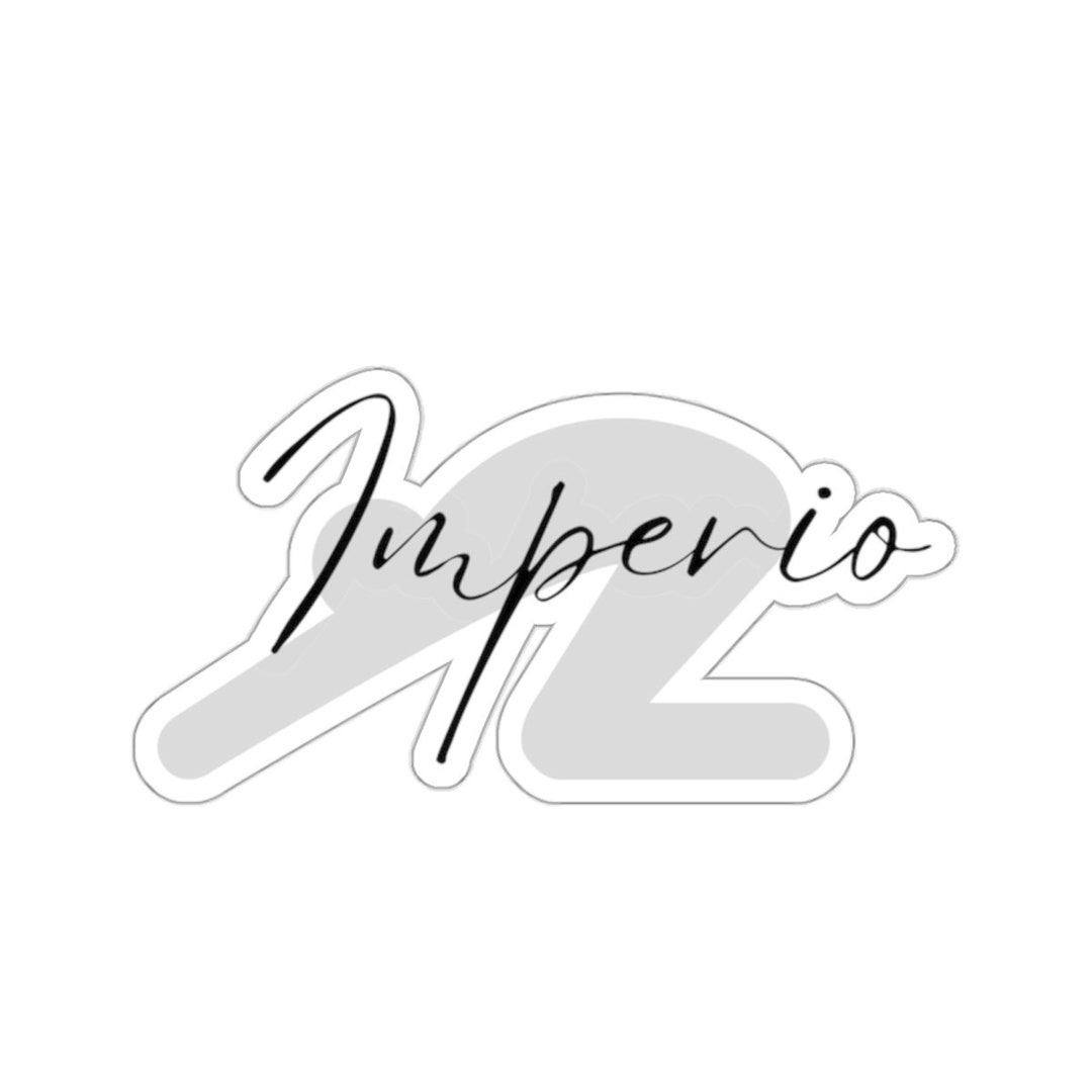 Spell imperio Sticker - Etsy