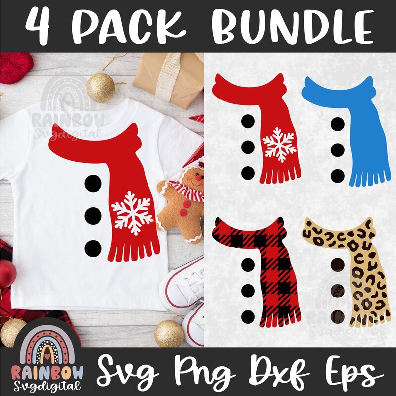 Snowman Buttons - Etsy