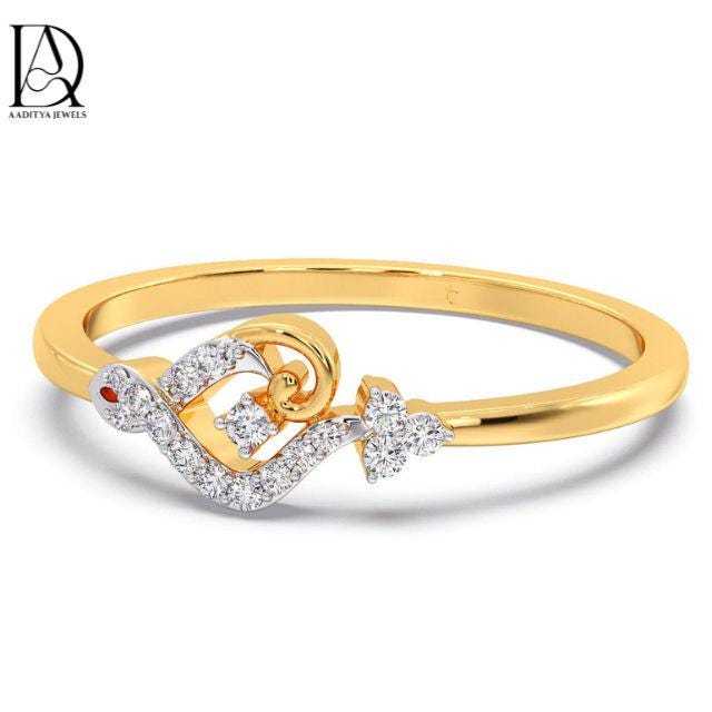 Prink Hera Diamond Ring for Woomen - Etsy