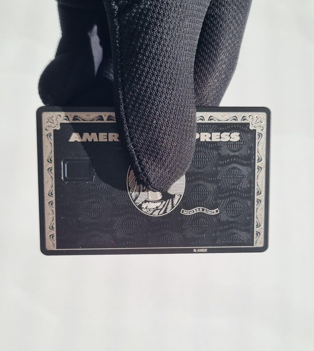 Convert Your Plastic Credit Debit Card Into Metal Today - Etsy Australia