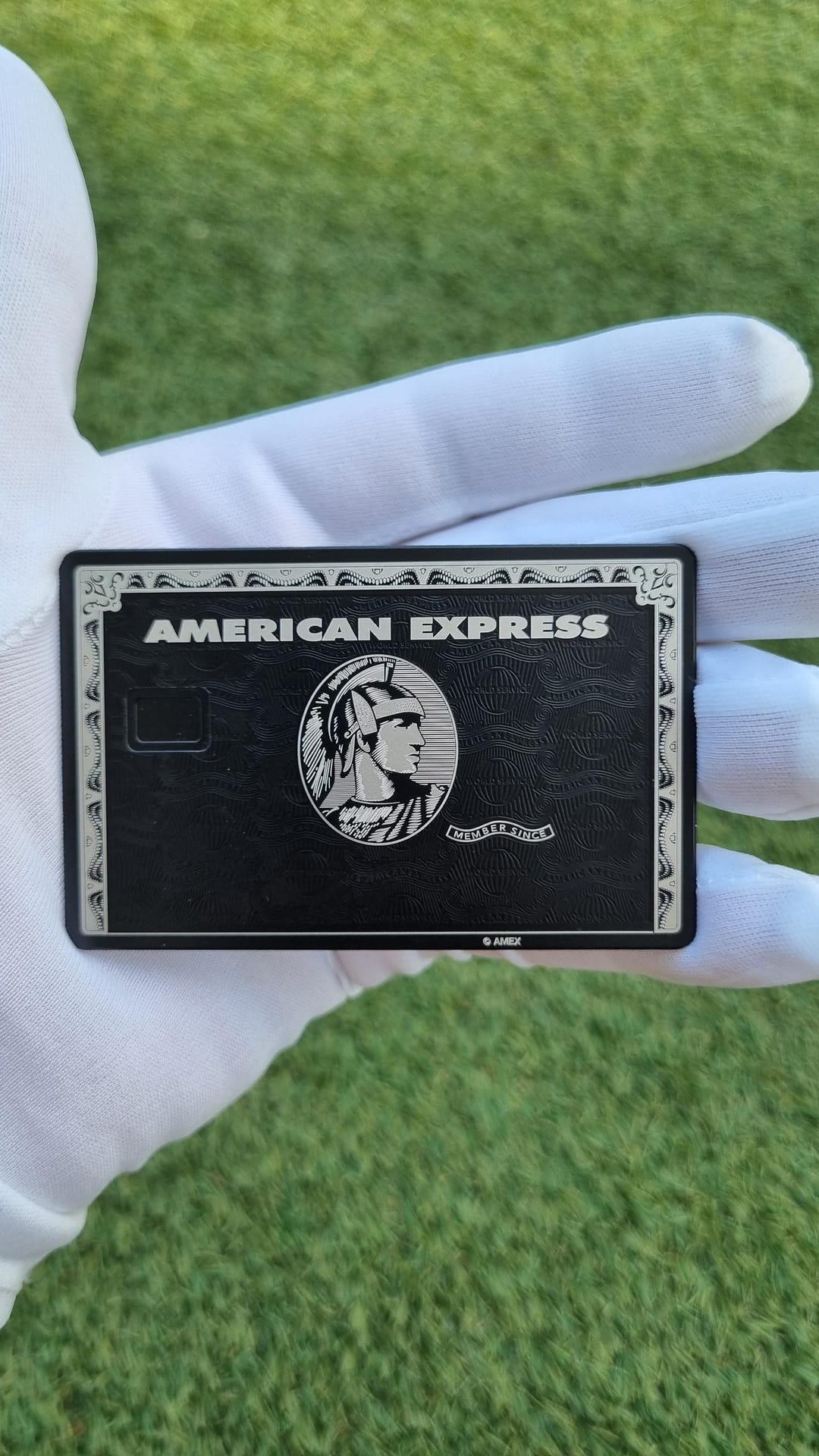 Luxury Metal Credit Cards GOLD , PLATINUM, BLACK - Etsy Australia