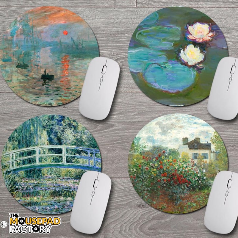 Aussieantics Mouse Pads - Etsy Canada