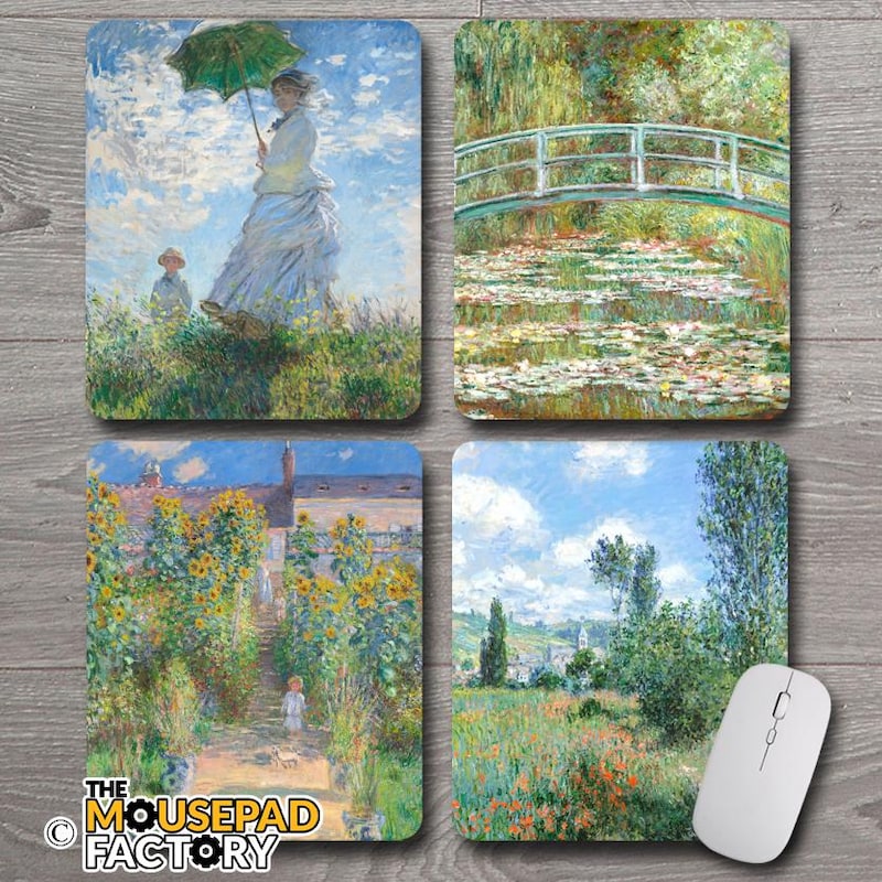 Aussieantics Mouse Pads - Etsy Canada