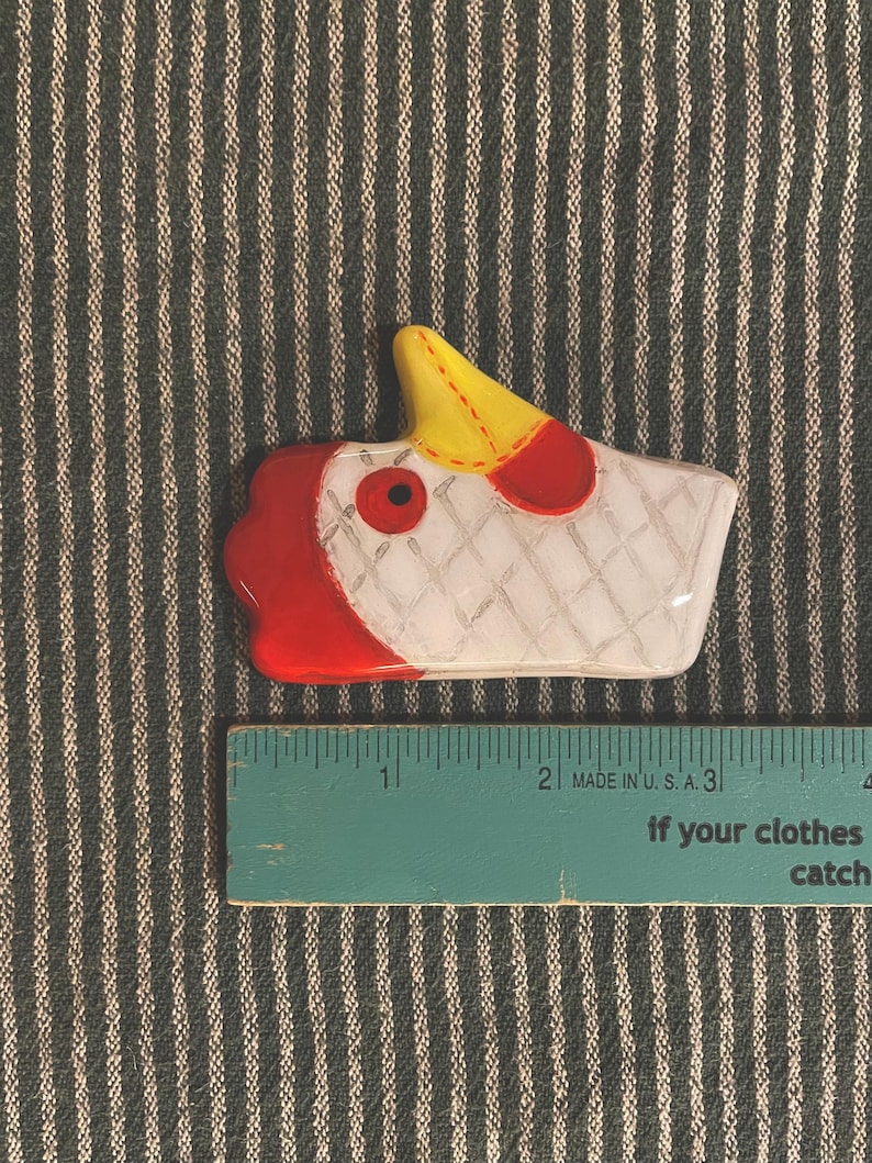 Handmade Coraline Oven Mitt Refrigerator Magnet Coraline, Laika ...