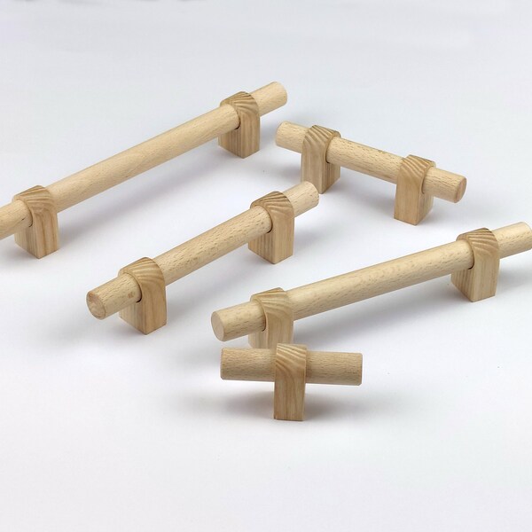 Unique Cabinet Pulls - Etsy