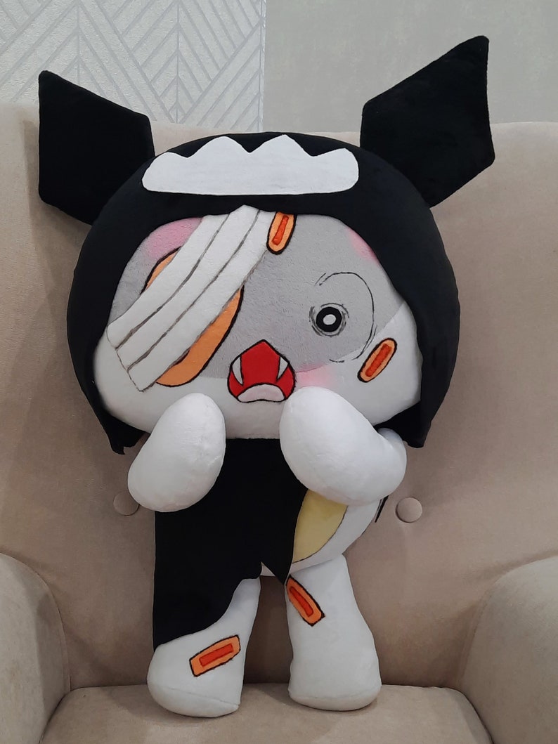 Elma of Pretty Blood - Etsy New Zealand