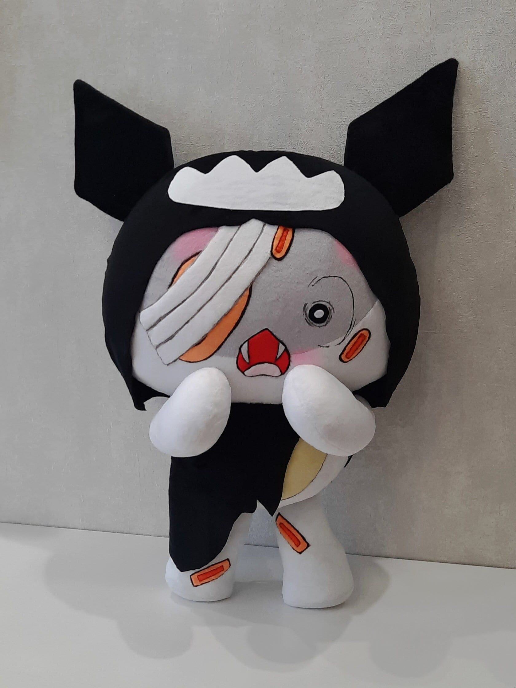 Elma Pretty Blood - Etsy