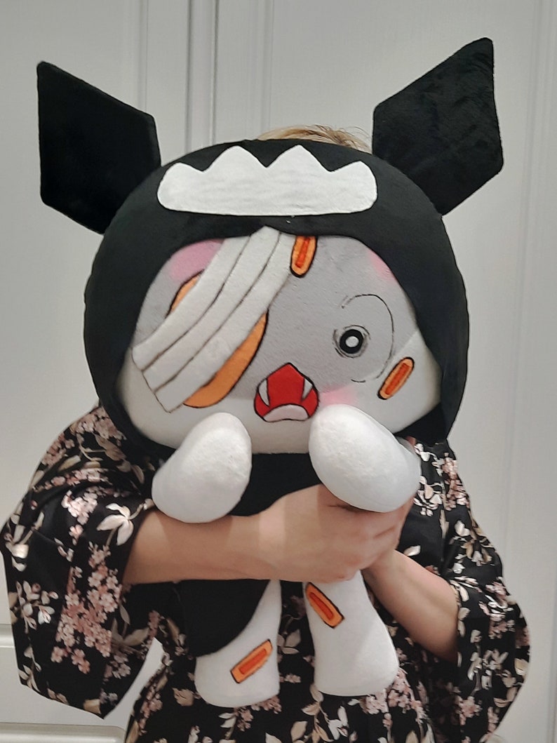 Elma of Pretty Blood - Etsy New Zealand