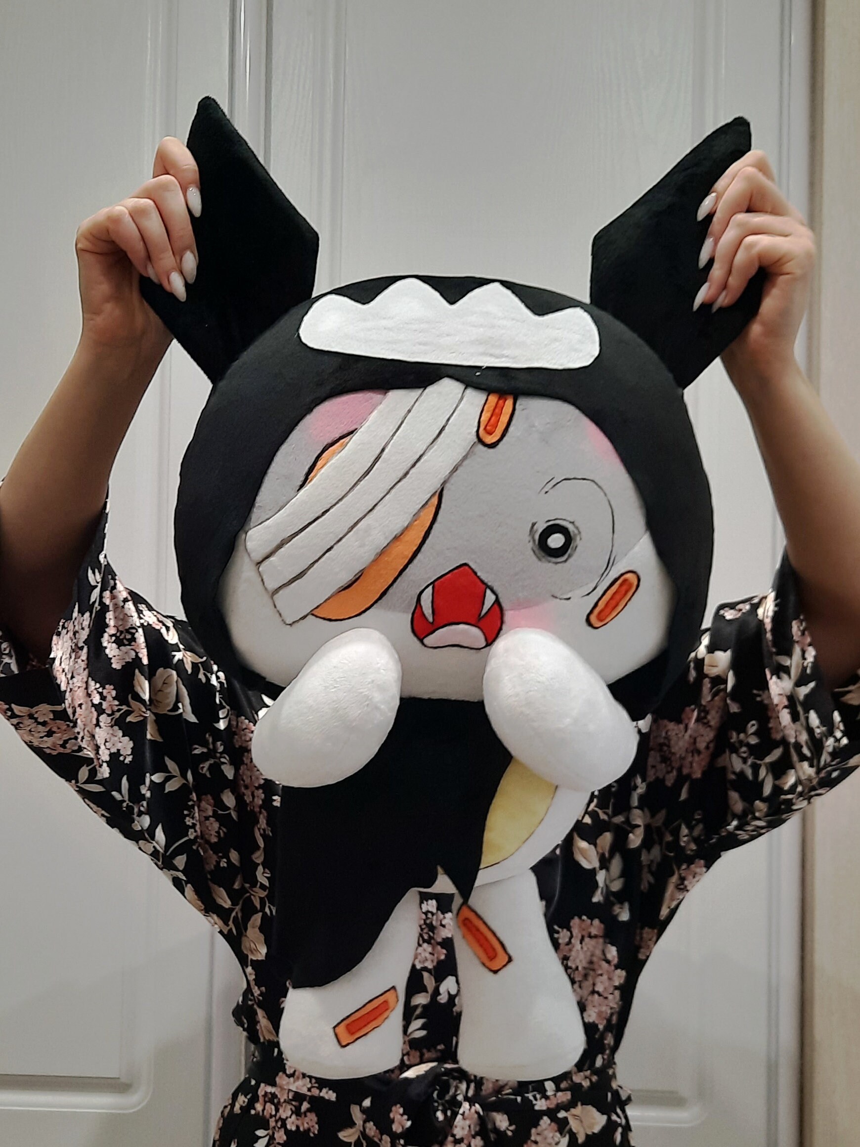 Elma Pretty Blood - Etsy