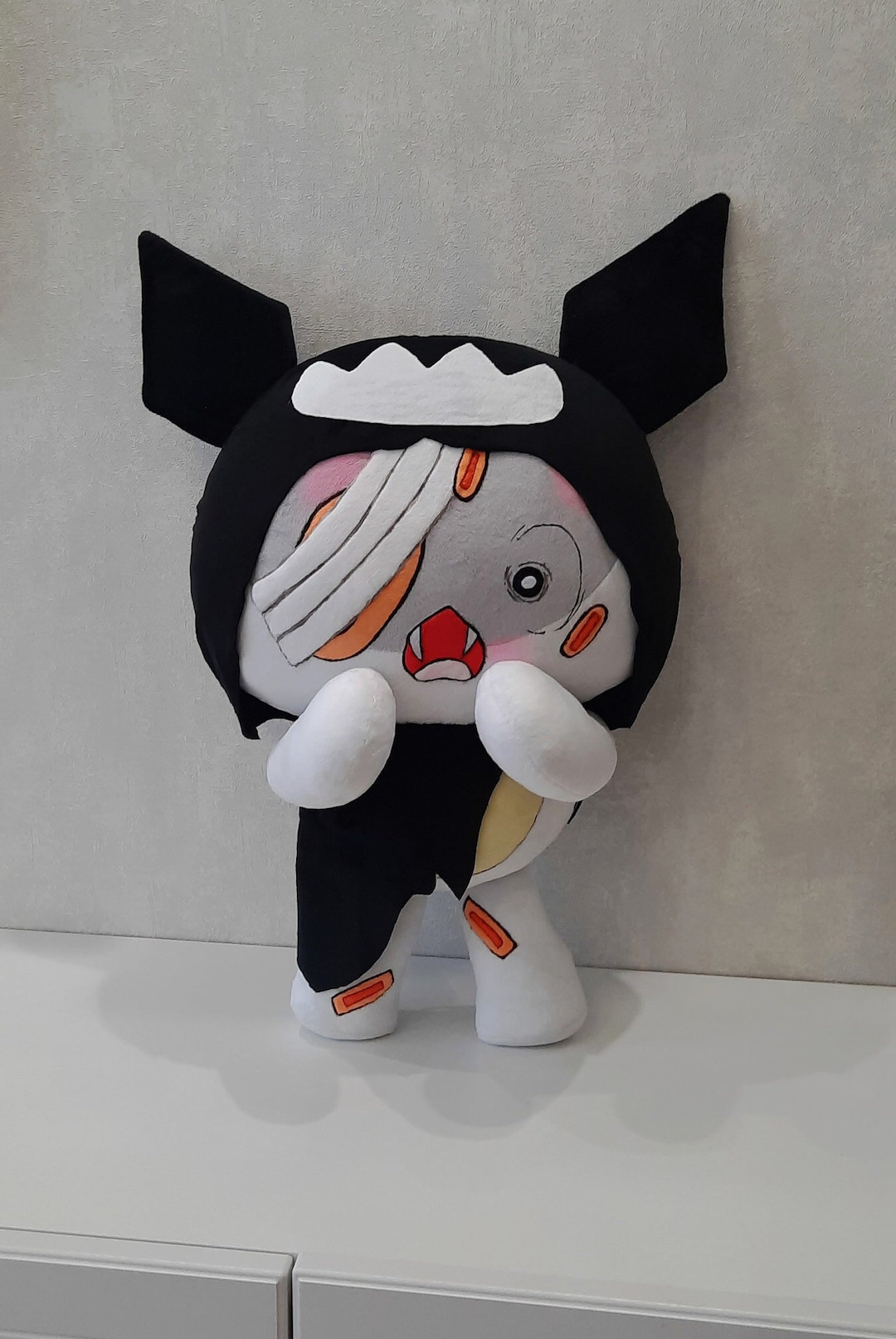 Elma of Pretty Blood - Etsy New Zealand