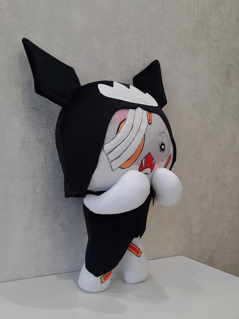 Elma Pretty Blood - Etsy