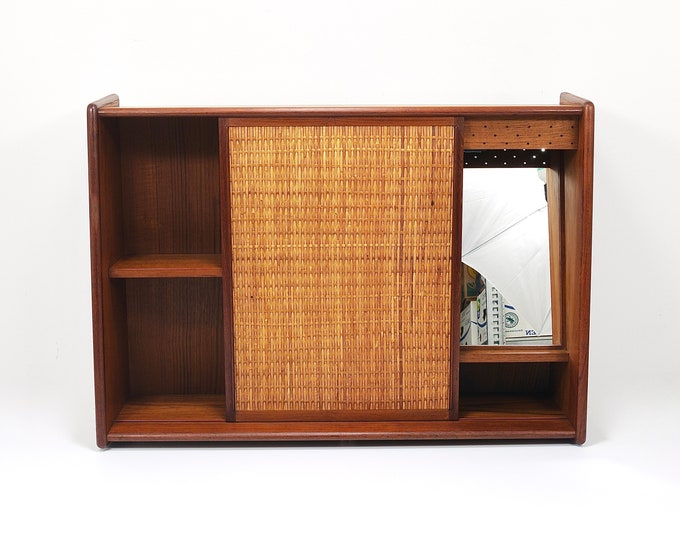 IKEA Myken Mirror - Etsy