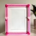 Pink Handmade Frame - Etsy