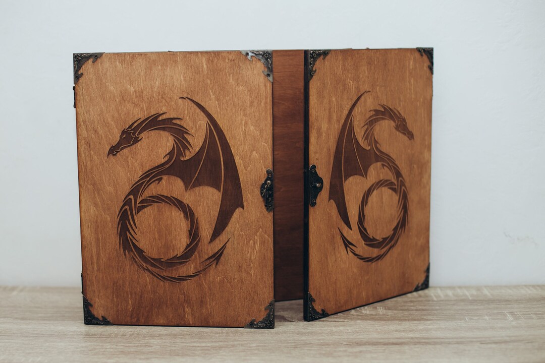 DM Screen Custom Dm Screen Dungeon Master Gifts - Etsy