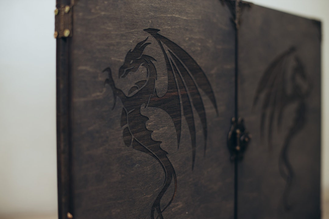 Dungeon Master Screen Custom Dm Screen Dnd Gm Screen - Etsy