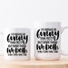 Funny Quote Mug Hilarious Raunchy Sarcastic Novelty Coffee Cup Gift for ...